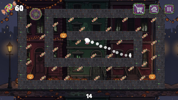 Spider-Bubu (iňlisçe: FaBuKaStudio): Playhop-da Mugt Onlaýn Oýnaň