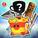 Evolution of Omega Nuggets: Clicker (by BaBylON): Play Online For Free ...