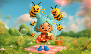 toca — search results on the Playhop free online game portal