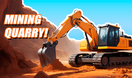 Digging Games Online ⛏️ Play For Free On Playhop