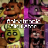 Animatronic Simulator (di VXGames): gioca online gratuitamente su Playhop