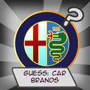 Guess: Car Brands: Play Online For Free On Playhop