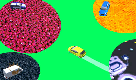 Greats cars (por Chicken Games): Jogue Online Gratuitamente Em Playhop