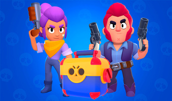 Juegos de Brawl stars Online: Juega Gratis en Playhop