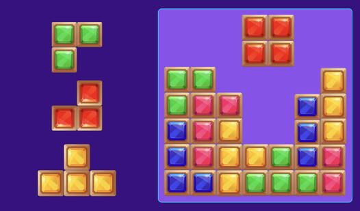 Block Puzzle Master Adventure (by WUUP GAMES): Play Online For Free On ...
