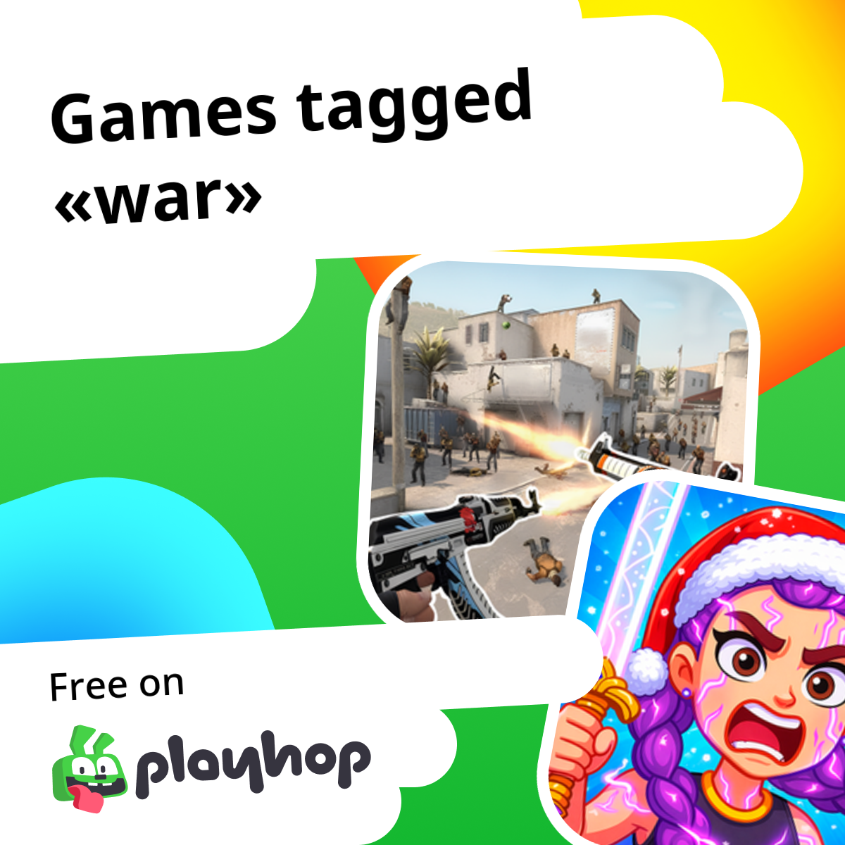 War Games Online: Play For Free On Playhop
