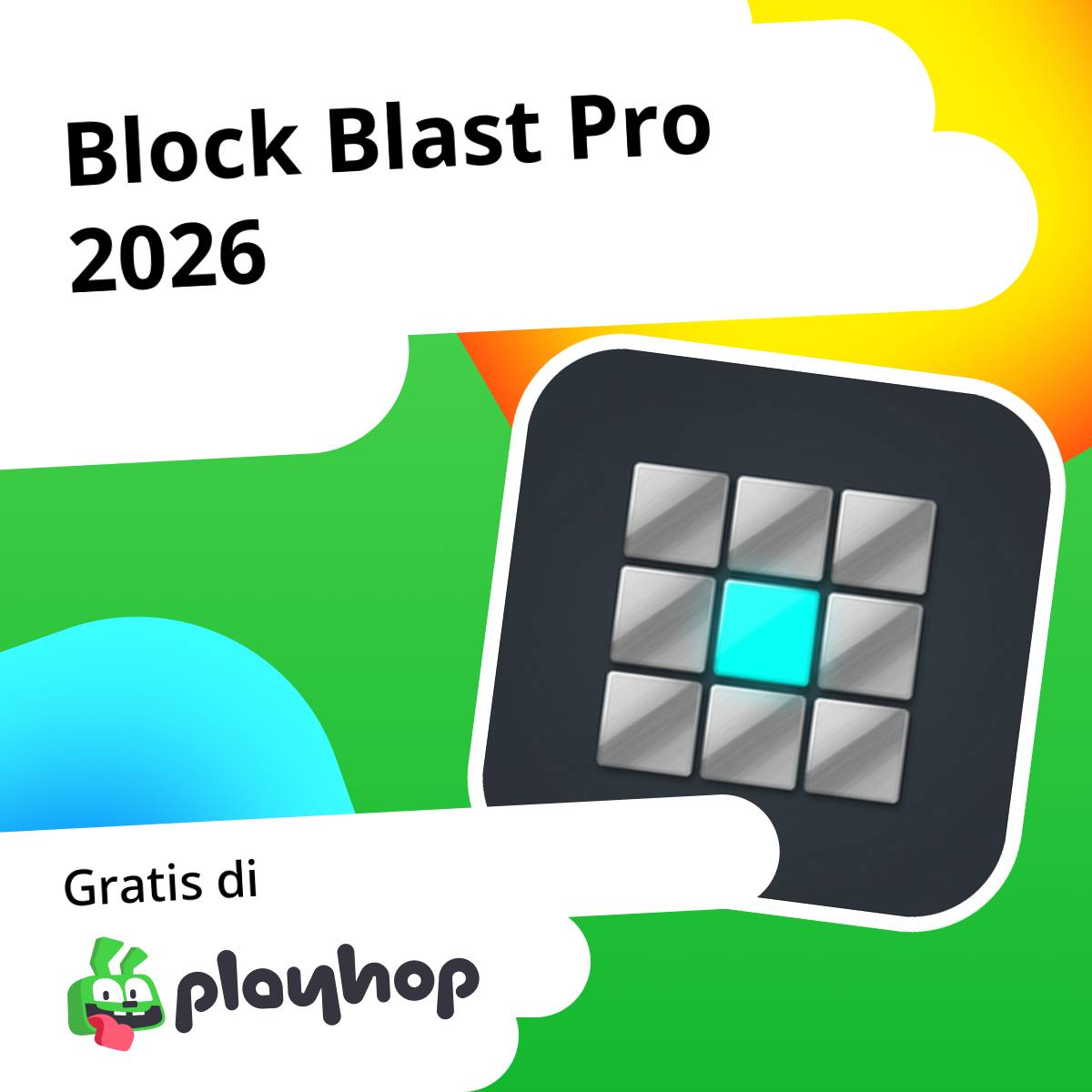 Block Blast Pro 2026 (oleh F0xGames): Mainkan Gratis Secara Online di ...