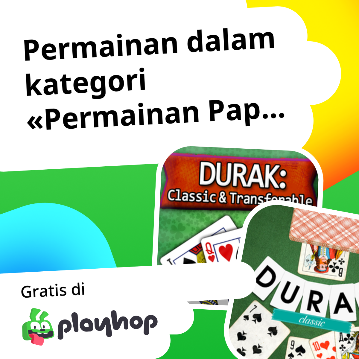 Permainan Papan game Online: Mainkan Secara Gratis Di Playhop