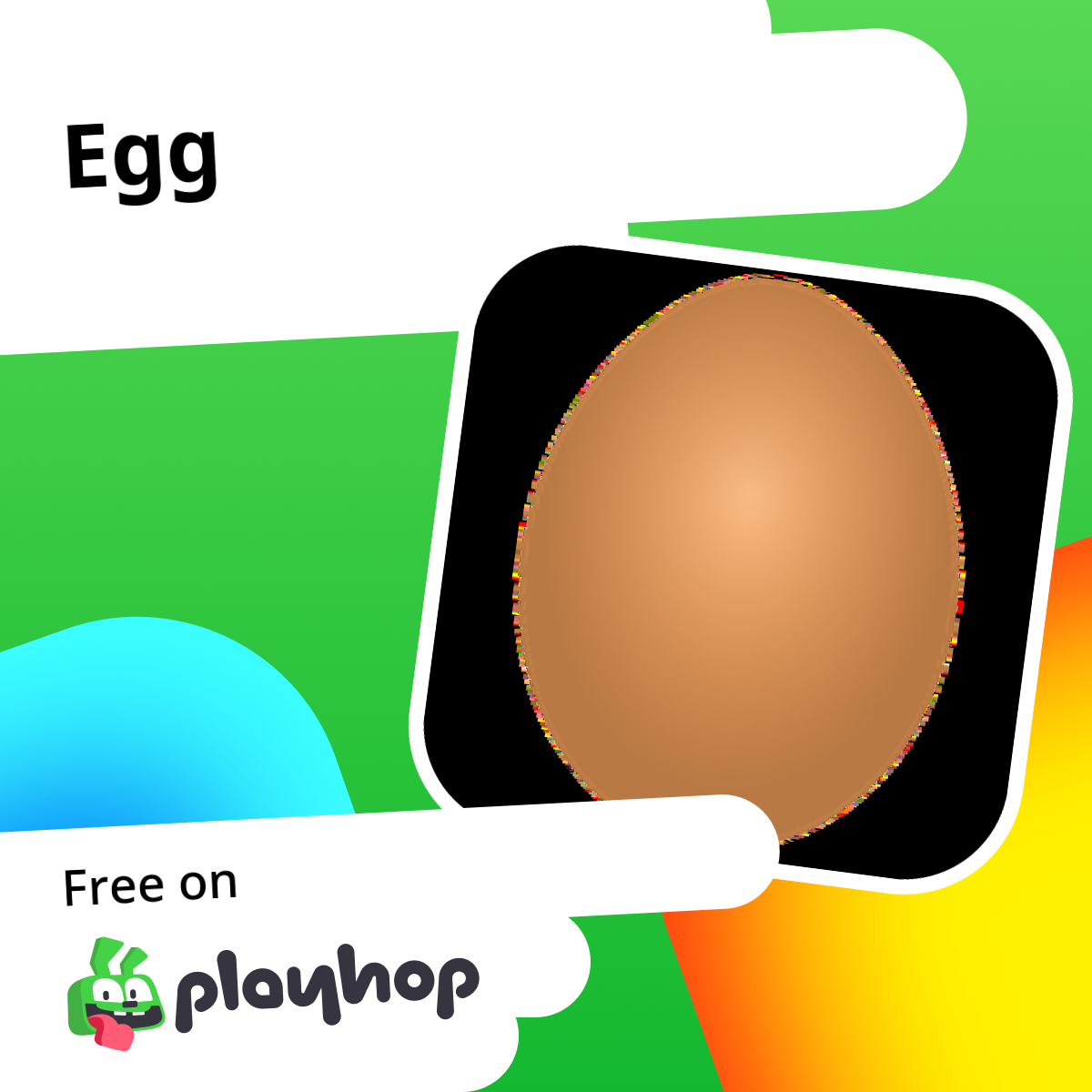 Egg: Play Online For Free On Playhop
