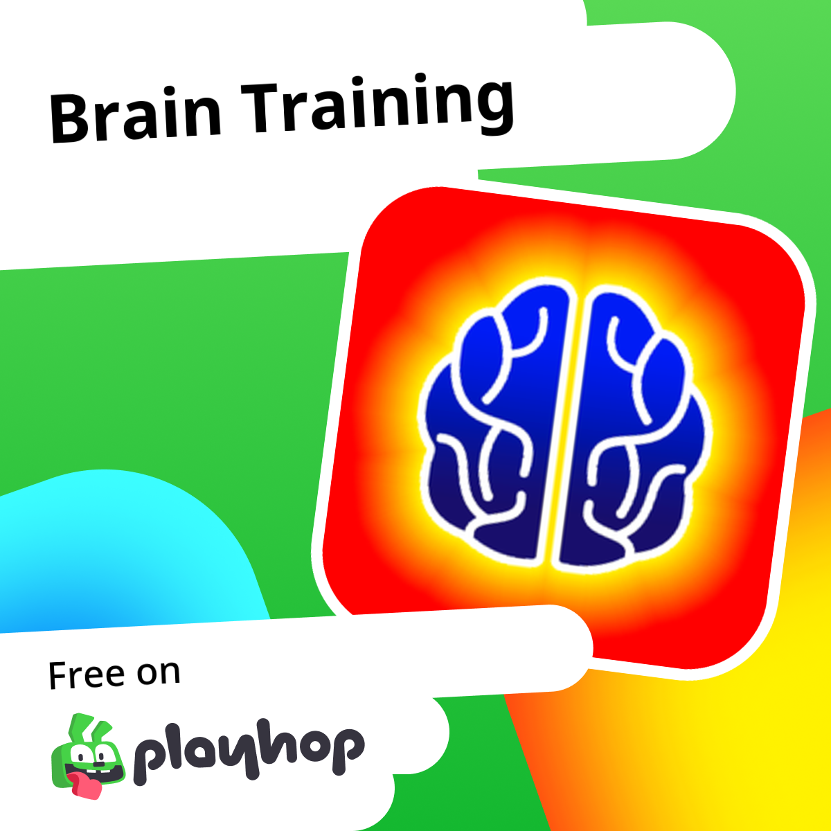 Brain Training: Play Online For Free On Playhop