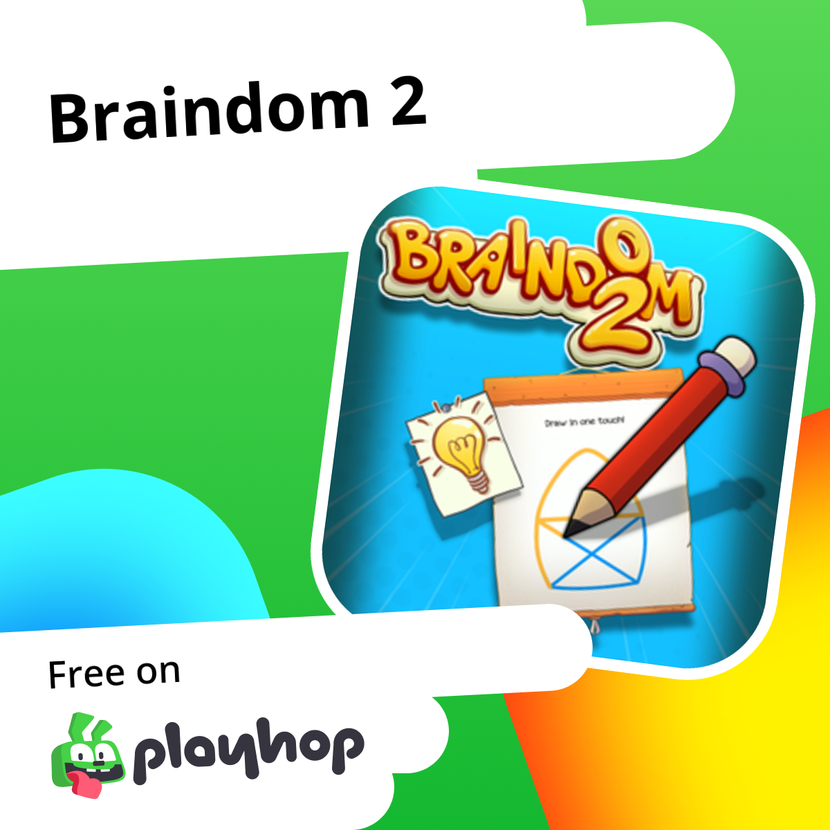 Braindom 2 (by Famobi-Dev): Play Online For Free On Playhop