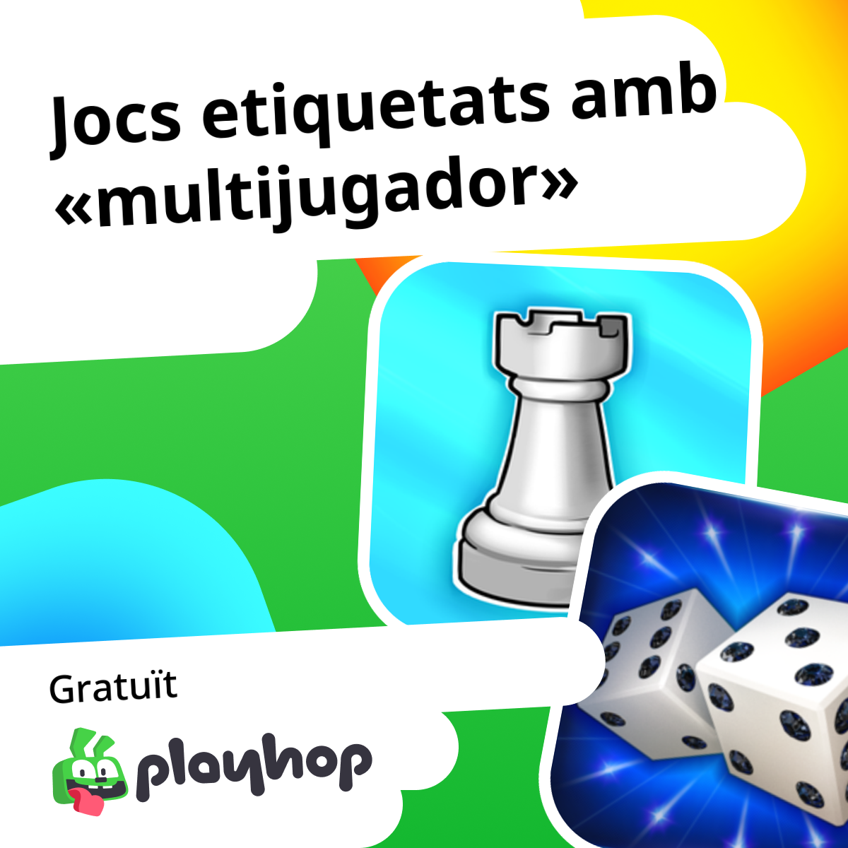 Multijugador jocs En Línia: Jugar Gratis En Playhop