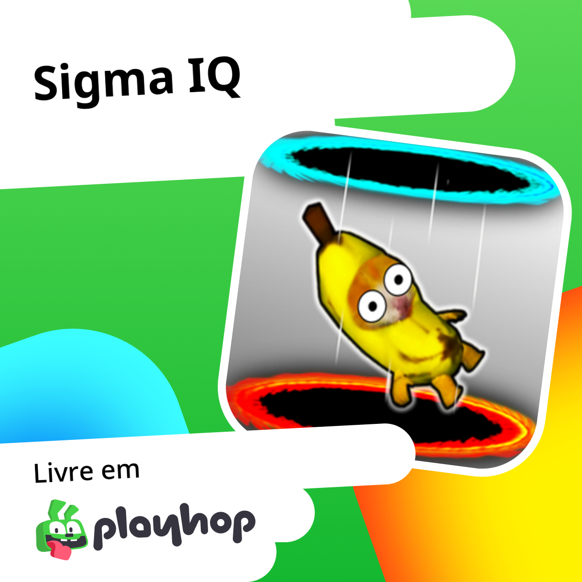 Sigma IQ (por Browserplay): Jogue Online Gratuitamente Em Playhop