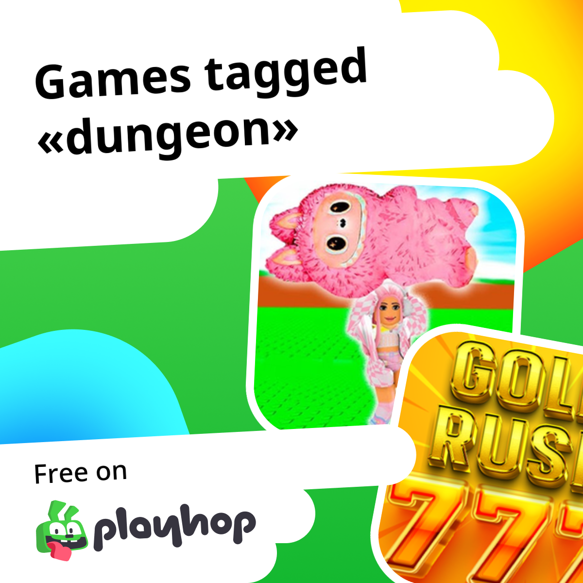 Dungeon Games Online🏰 Play For Free On Playhop
