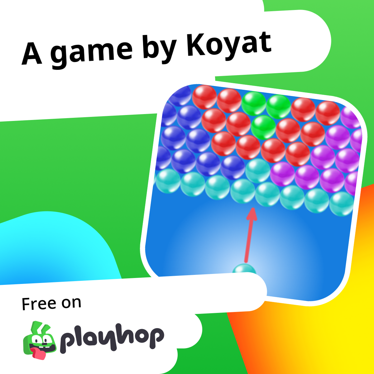 Games by Koyat | Playhop
