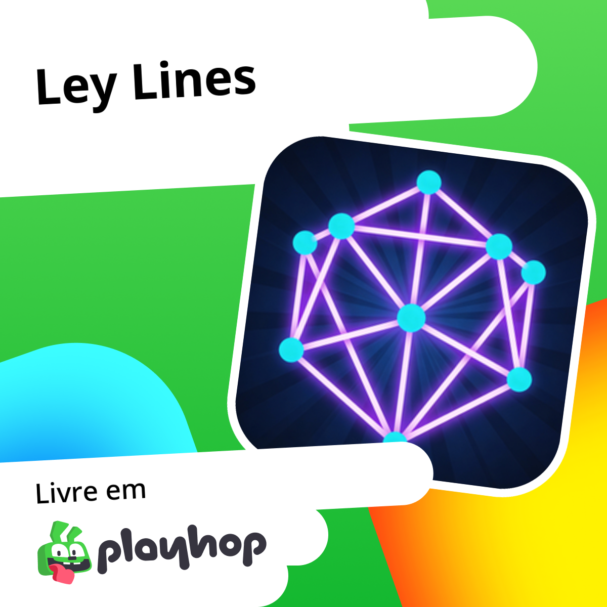 Ley Lines: Jogue Online Grátis no Playhop