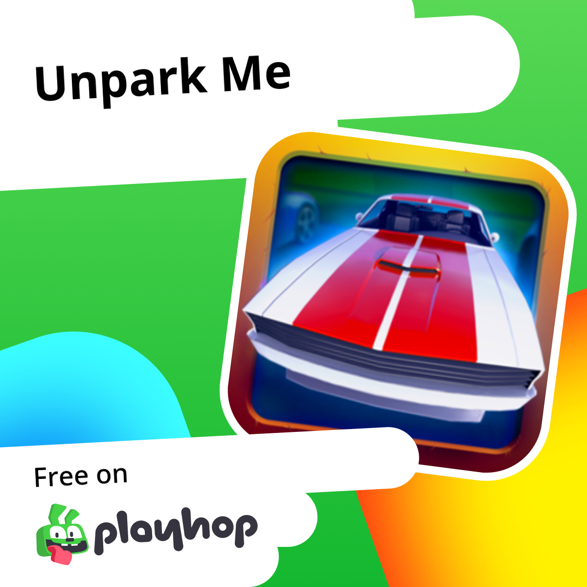 Unpark Me (بواسطة Inlogic): العب على الإنترنت مجانًا على Playhop