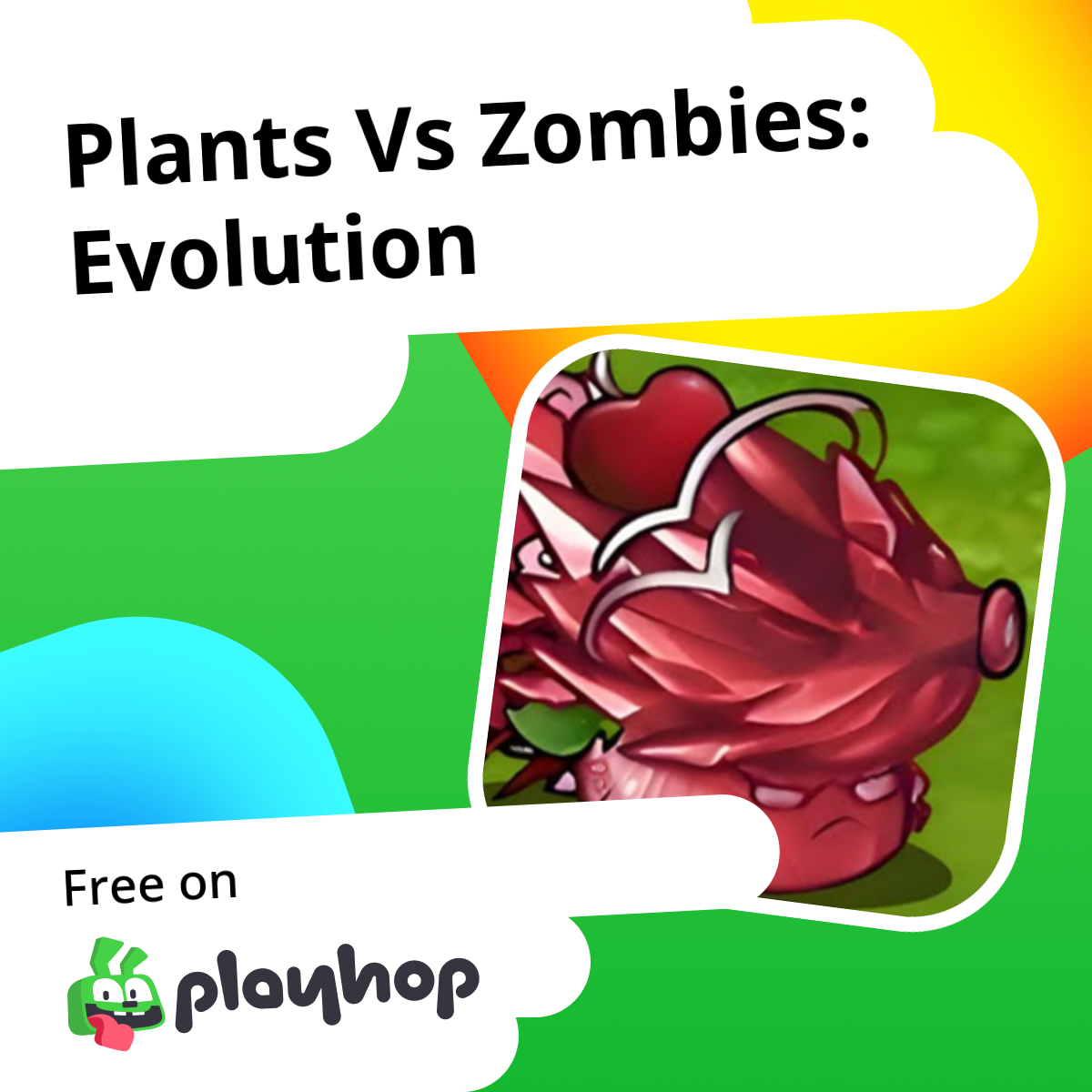 Plants Vs Zombies: Evolution (by Tan): Play Online For Free On Playhop
