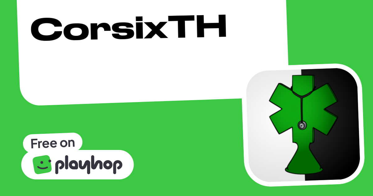 CorsixTH (per ololoken): Juega Gratis Online en Playhop