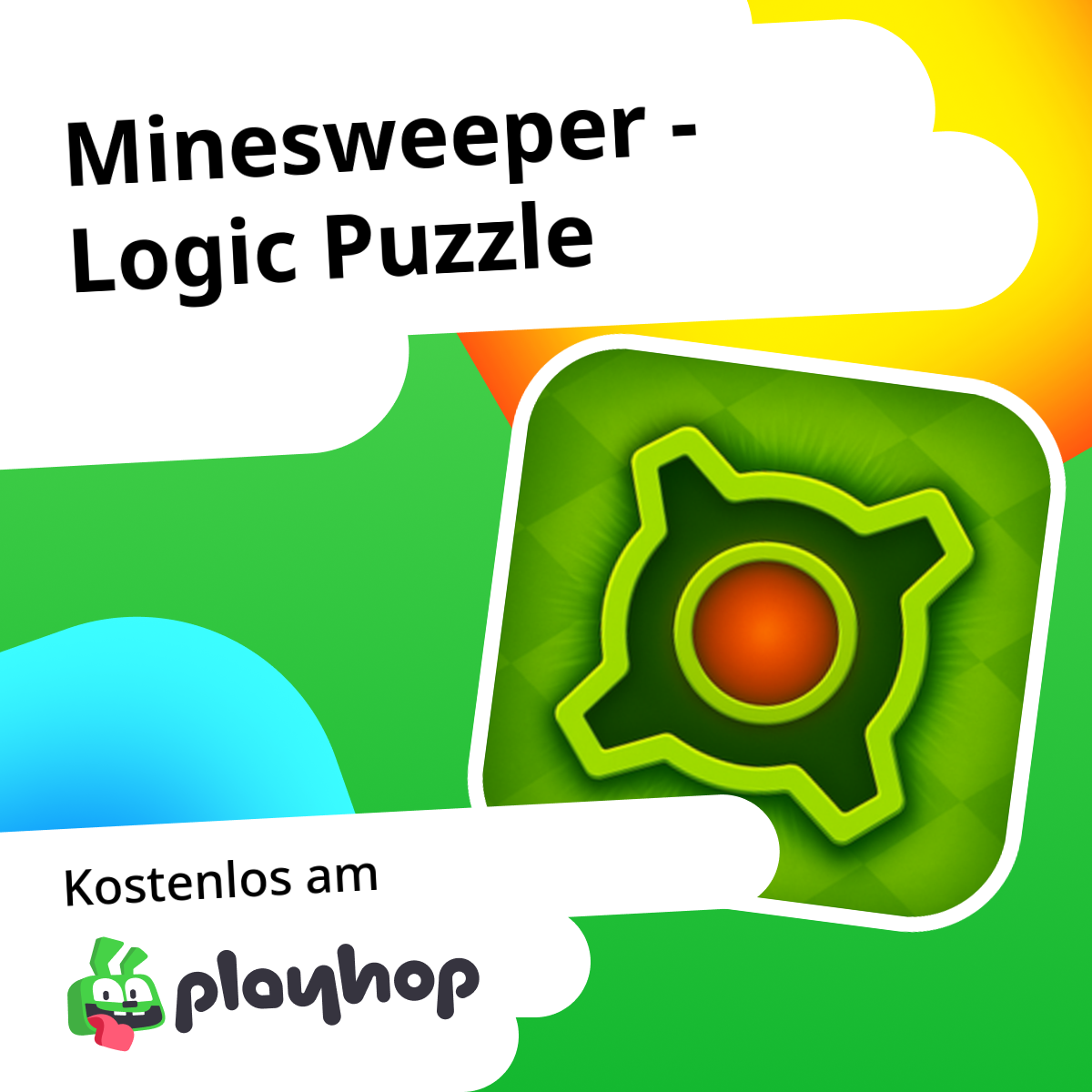 Minesweeper - Logic Puzzle (von UnixlemGames): Spiele kostenlos online ...