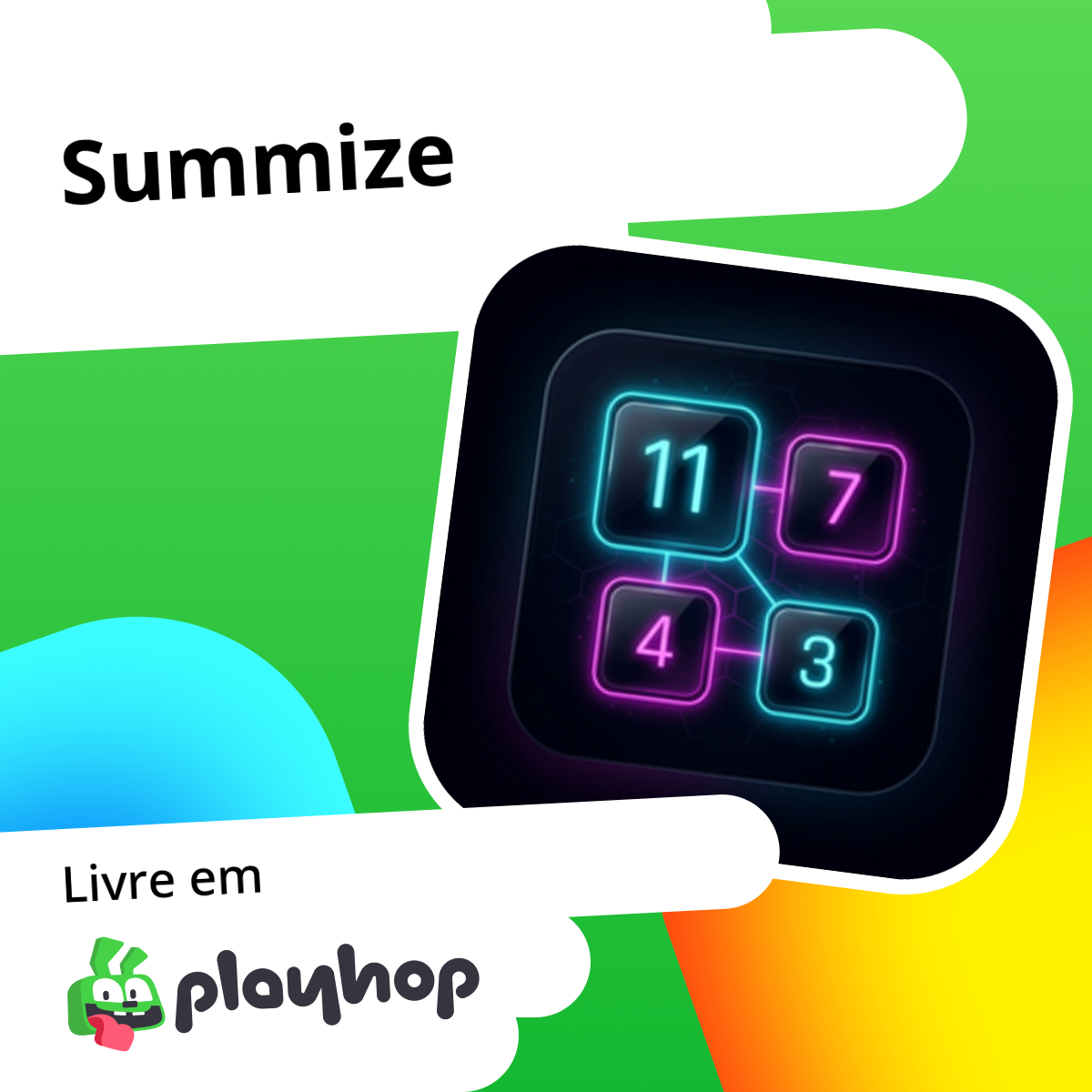 Summize: Jogue Online Grátis no Playhop