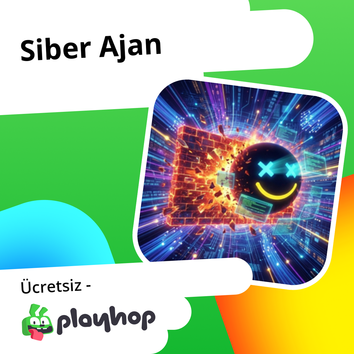 Siber Ajan (digitalcaramel2 geliştiricisinden): Playhop Servisinde ...