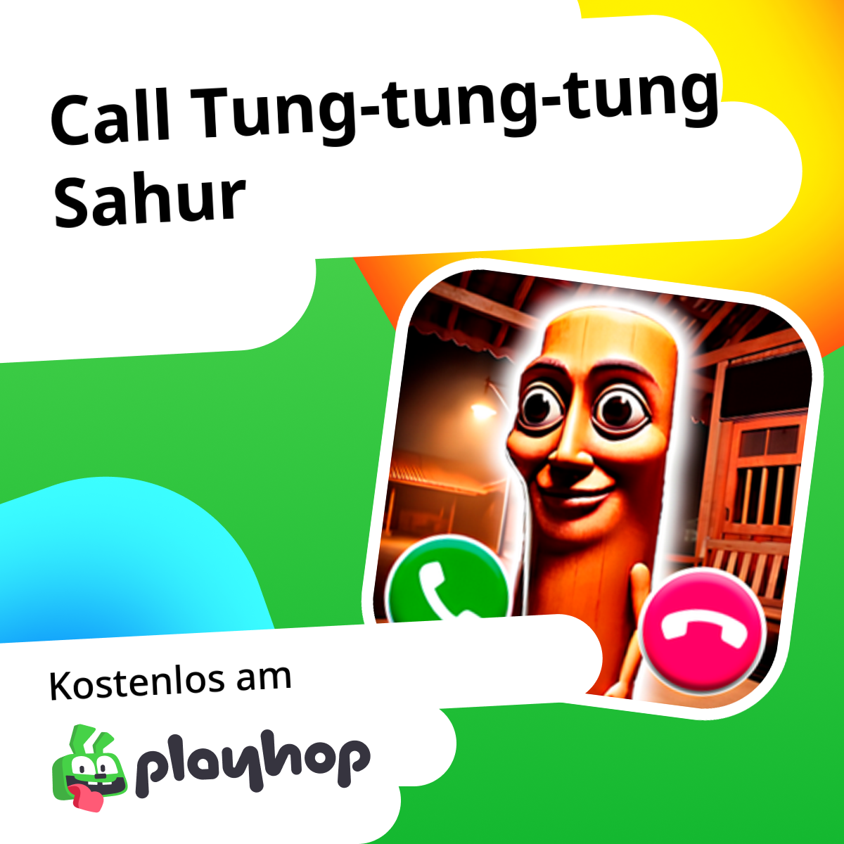 Call Tung-tung-tung Sahur (von BaBylON): Spiele kostenlos online auf ...