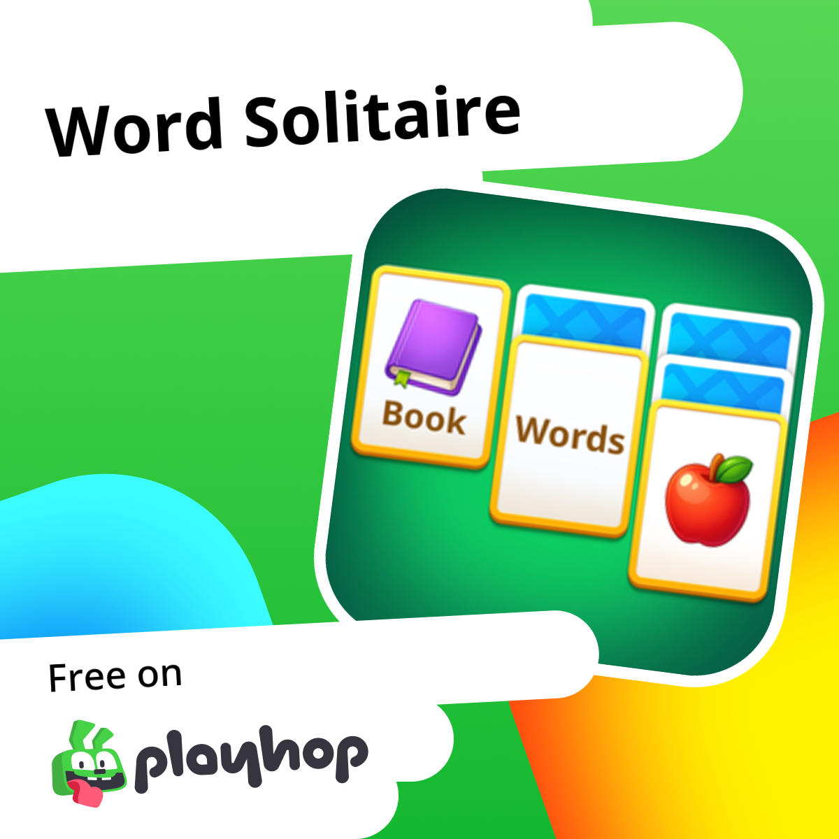 Word Solitaire: Play Online For Free On Playhop