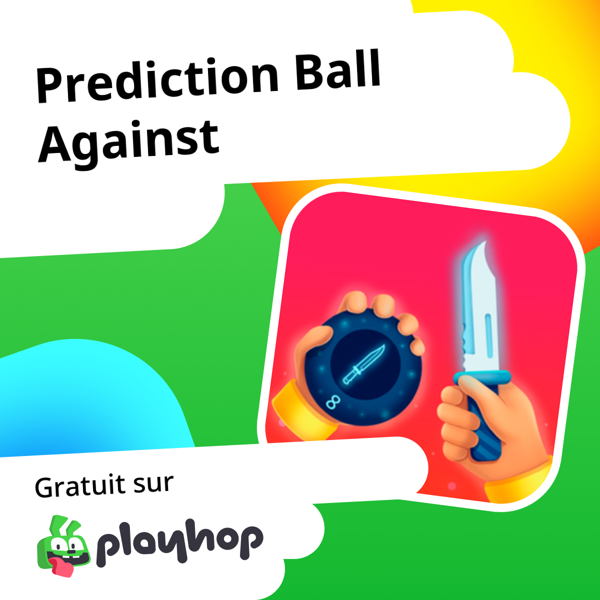 Prediction Ball Against (par PivDev): Jouez En Ligne Gratuitement Sur ...