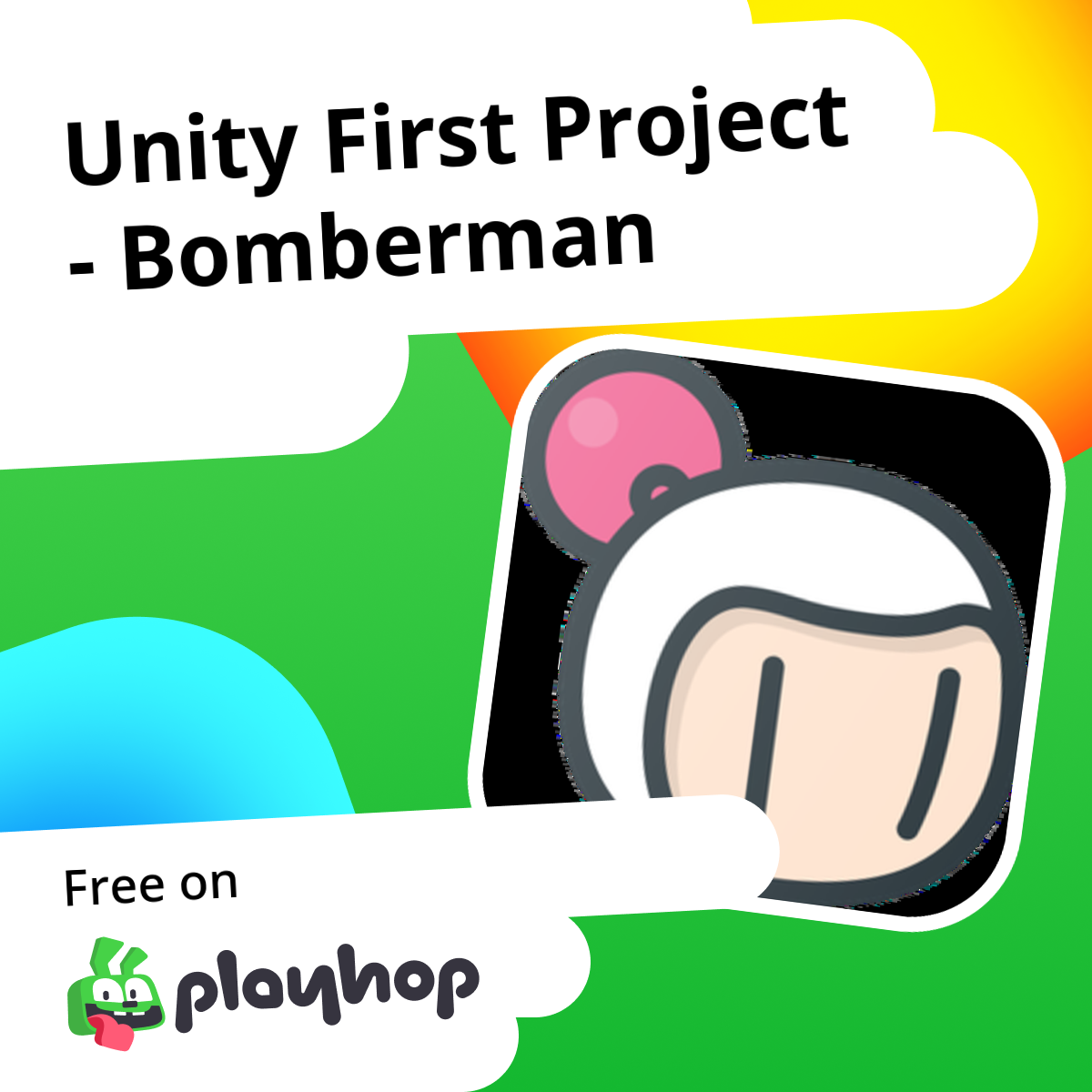Unity First Project - Bomberman (by Danissimo): Play Online For Free On ...