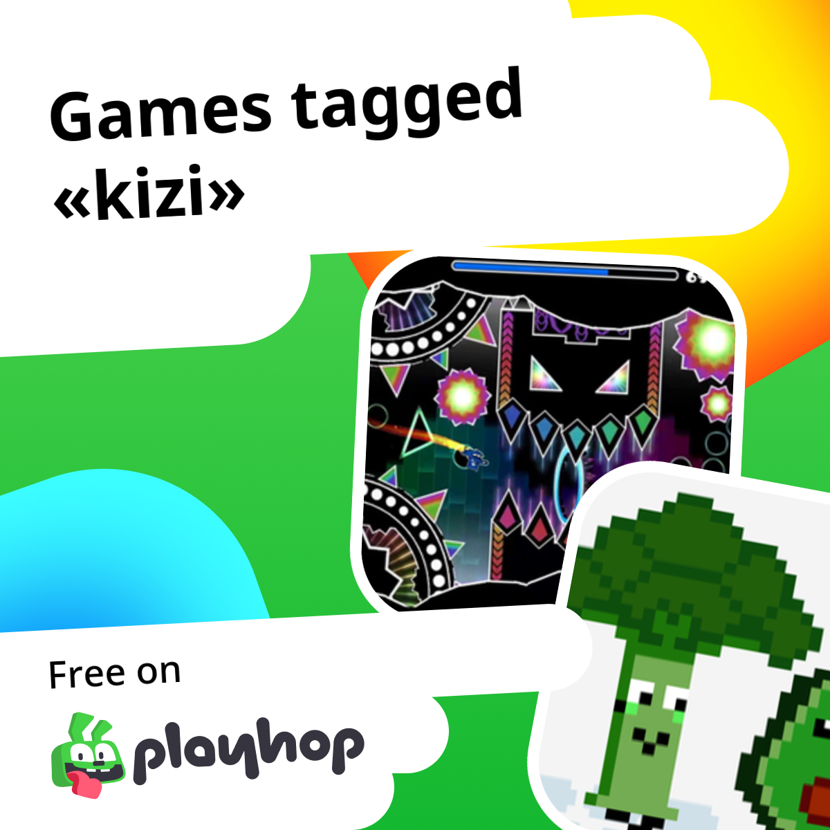 Kizi Games Online🦖 Play For Free On Playhop