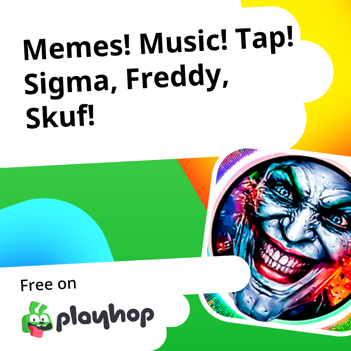 Memes! Music! Tap! Sigma, Freddy, Skuf! (by Jurilui): Play Online For ...