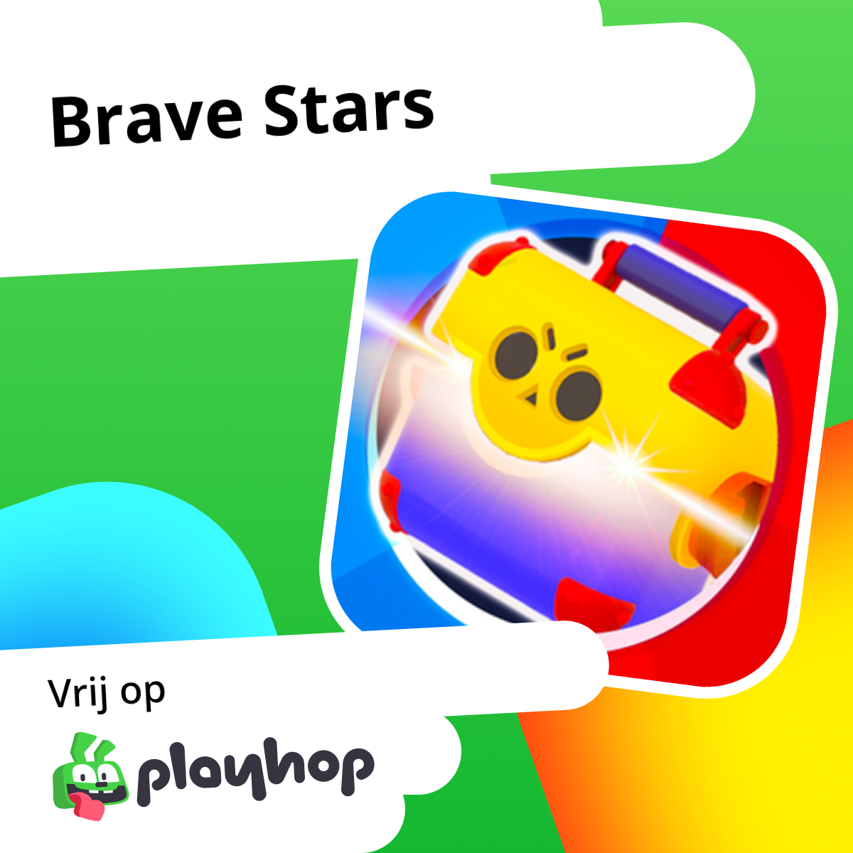 Brave Stars (van Fire Games): speel gratis online op Playhop