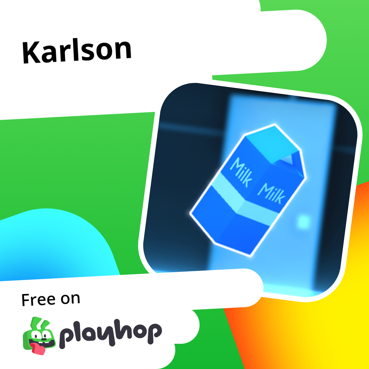 Karlson (by GY-GY Games): Play Online For Free On Playhop