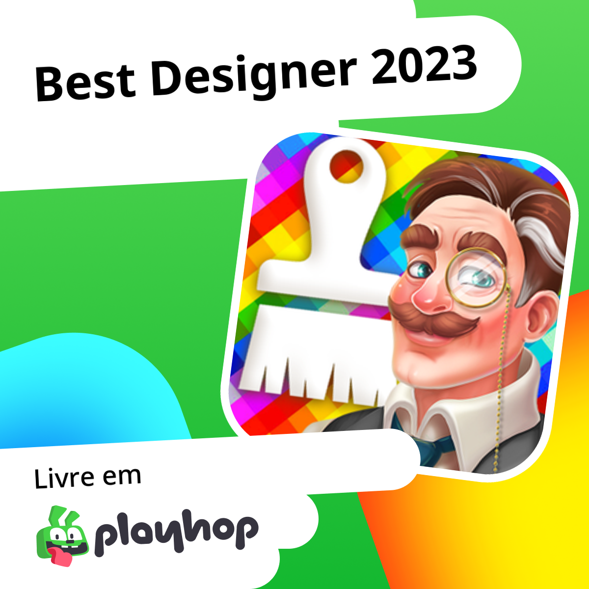 Best Designer 2023 (por Gidkap): Jogue Online Gratuitamente Em Playhop