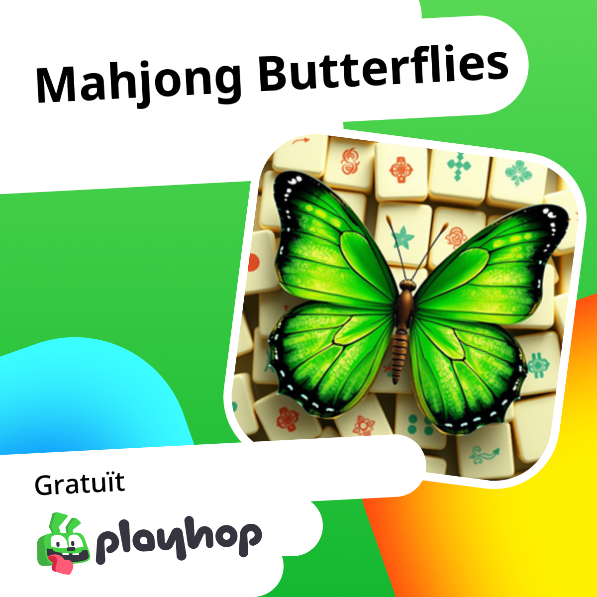 Mahjong Butterflies (per TopTor.Game): Jugar En Línia De Forma Gratuïta ...