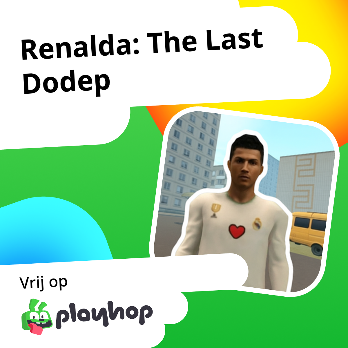 Renalda: The Last Dodep (van RomanFloppy): speel gratis online op Playhop