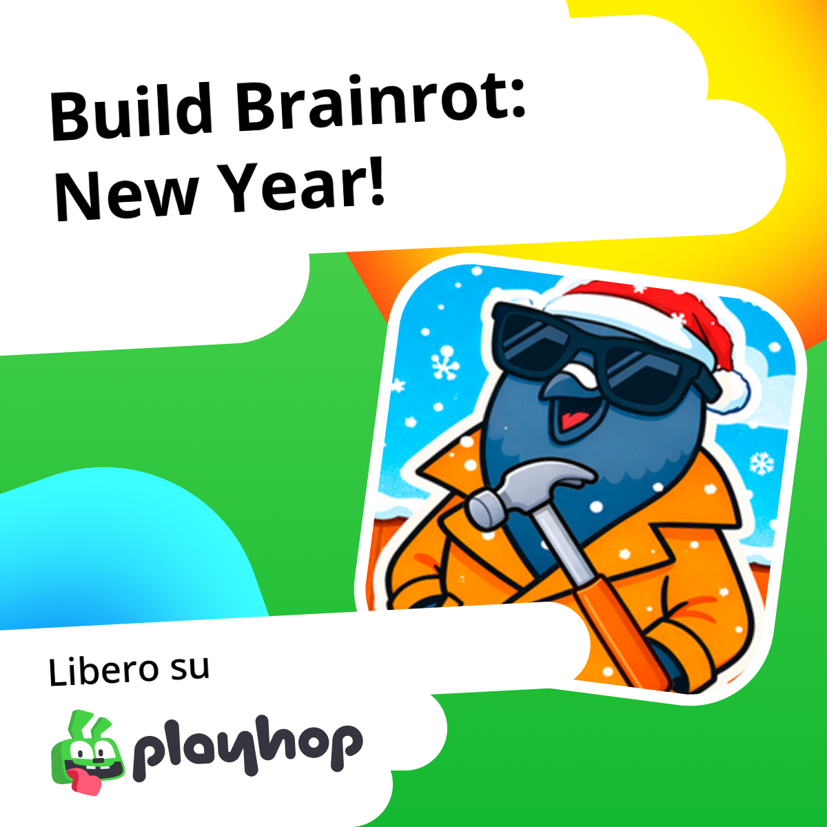 Build Brainrot: New Year! (di WithSt): gioca online gratuitamente su ...