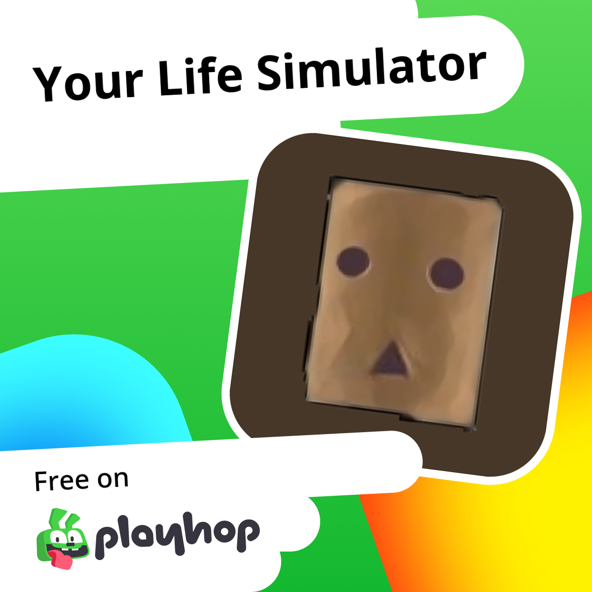 Your Life Simulator (by Mark Varlamov): Play Online For Free On Playhop