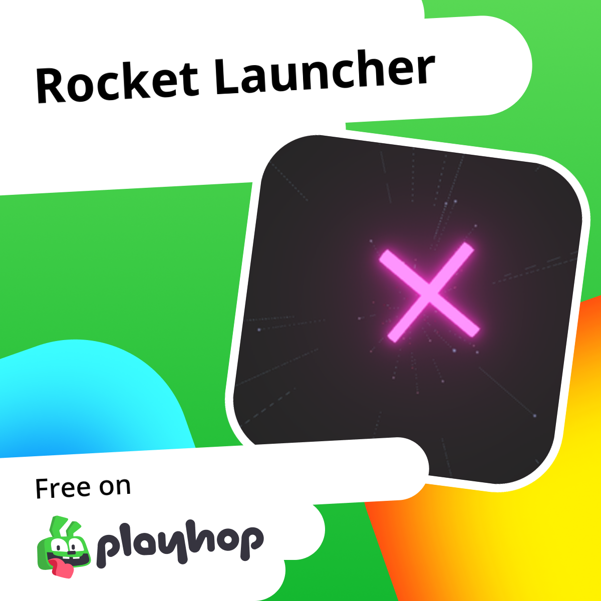 Rocket Launcher (by empirelabel): Play Online For Free On Playhop