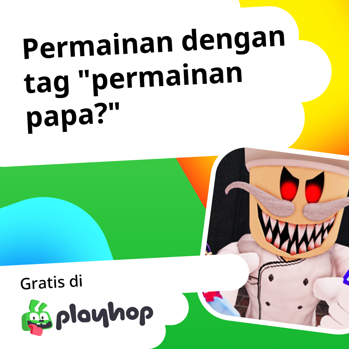 Papa game Online: Mainkan Secara Gratis Di Playhop