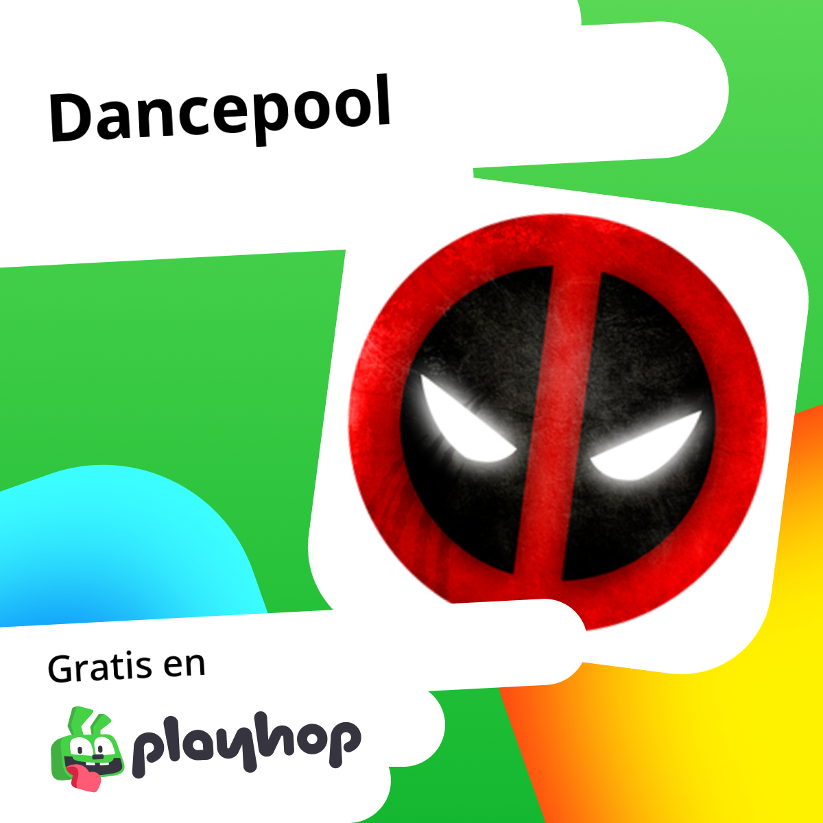 Dancepool (per MicroEX): Juega Gratis Online en Playhop