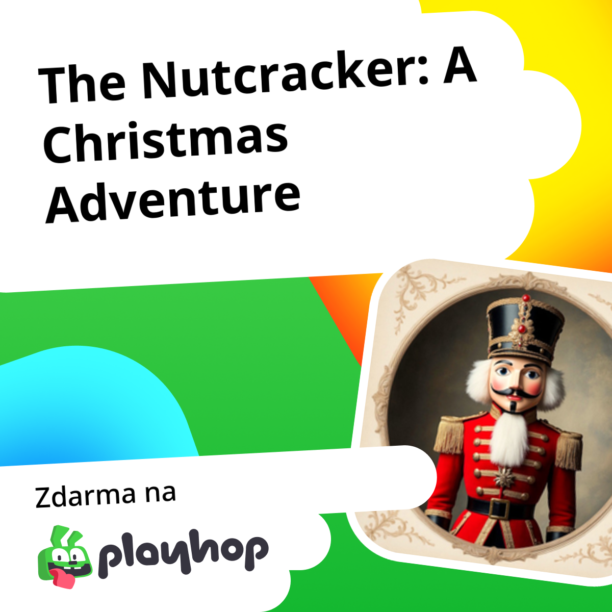 The Nutcracker: A Christmas Adventure (od Aleta Litvinova): Hrajte ...