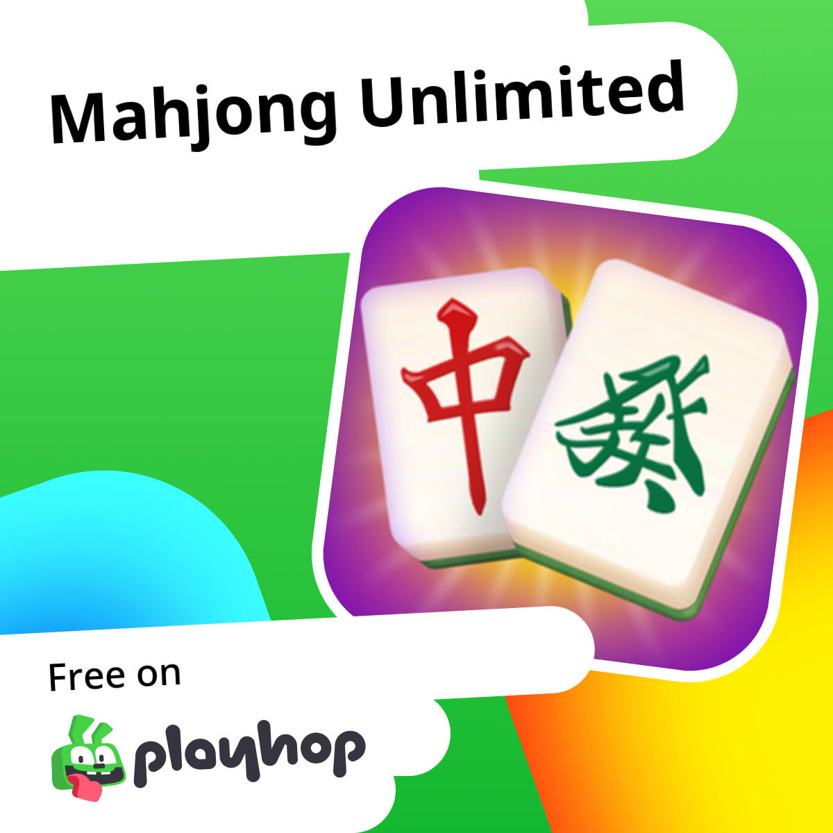 Mahjong Unlimited (by RAD BROTHERS): Play Online For Free On Playhop
