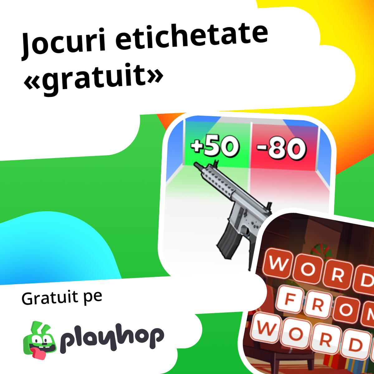 Gratuit jocuri Online 🆓 Joacă Gratuit Pe Playhop