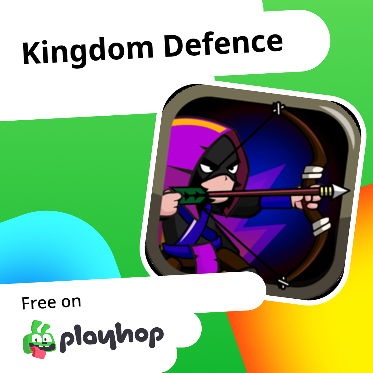 Kingdom Defence (by truelisgames): Play Online For Free On Playhop