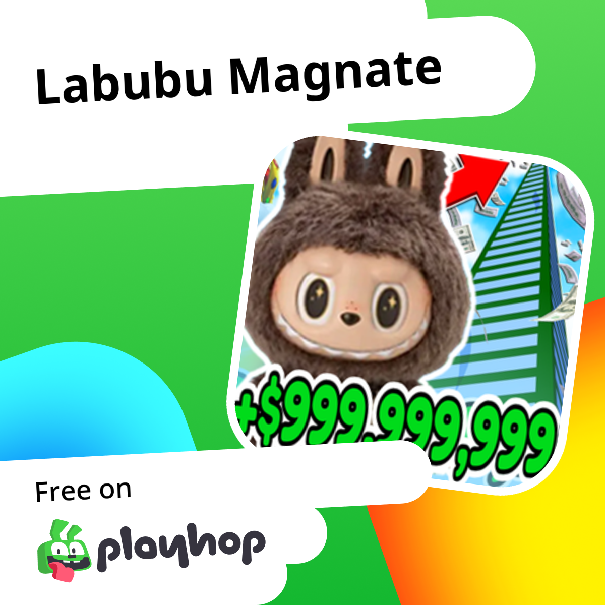 Labubu Magnate (توسط baldunchegg): به صورت رایگان آنلاین بازی کنید در ...