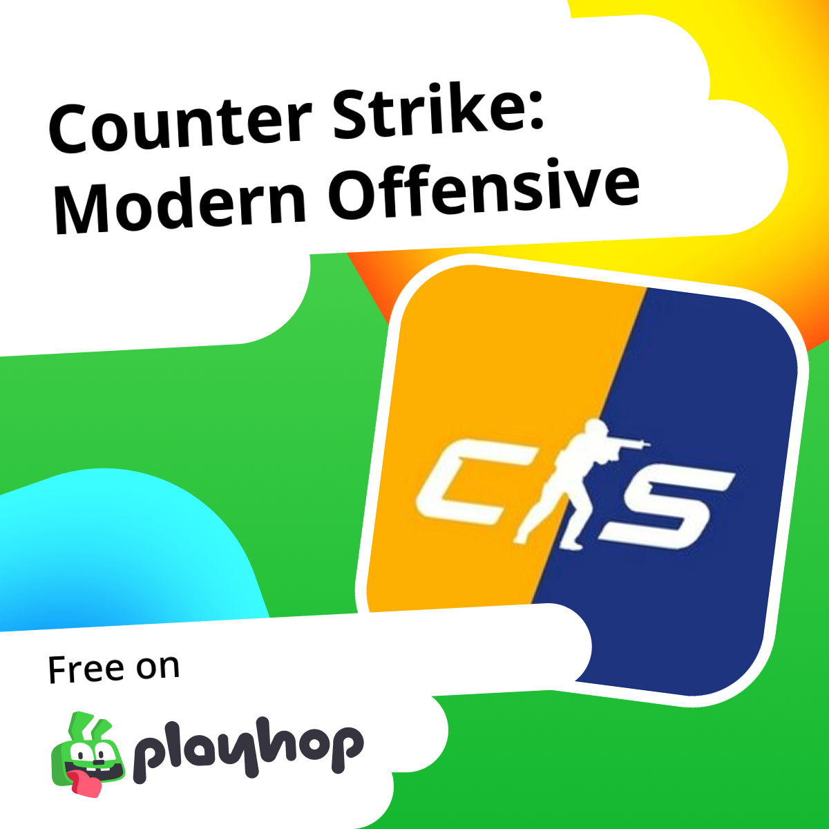 Counter Strike: Modern Offensive: Play Online For Free On Playhop