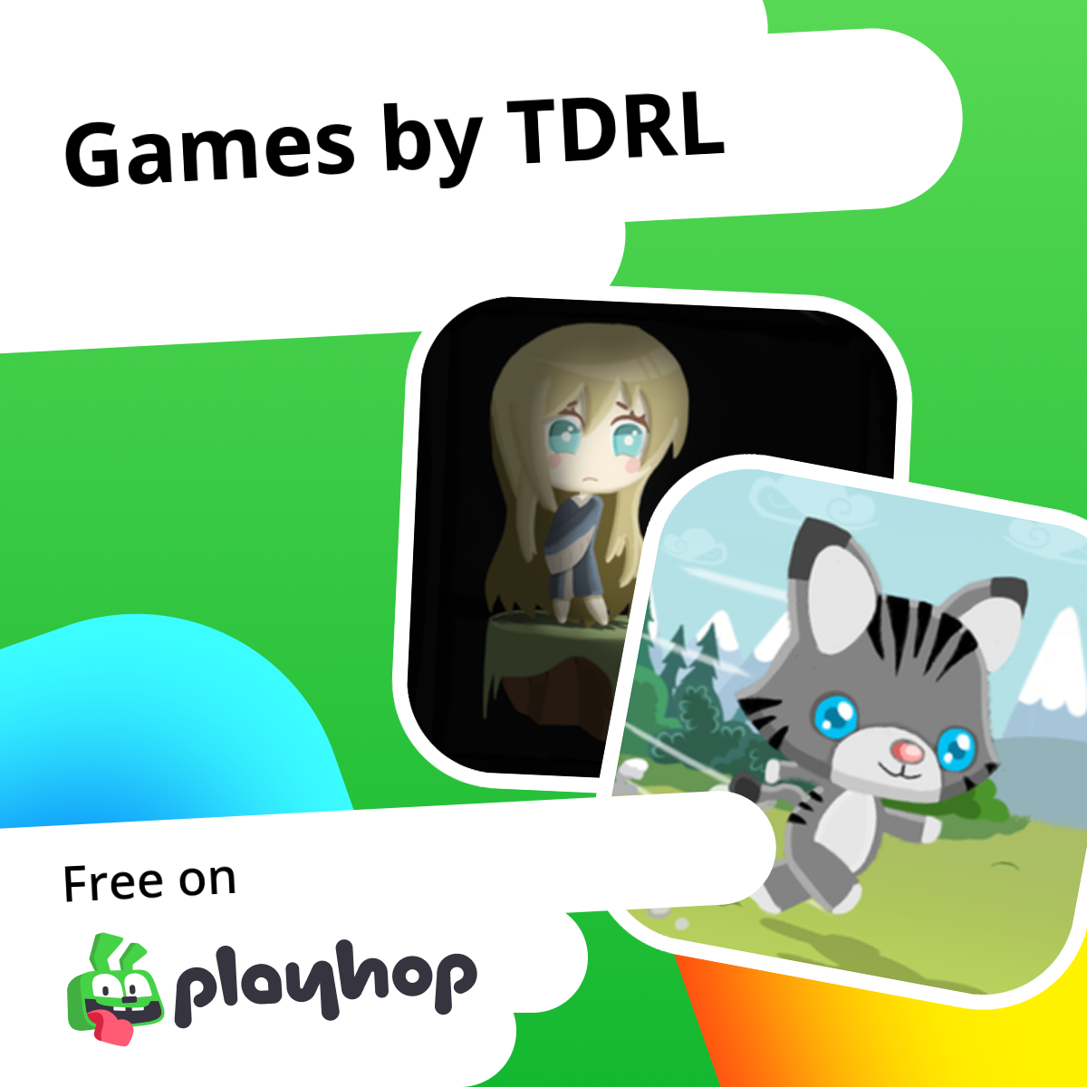 Games by turbo_developer_ruslan.ledzh | Playhop