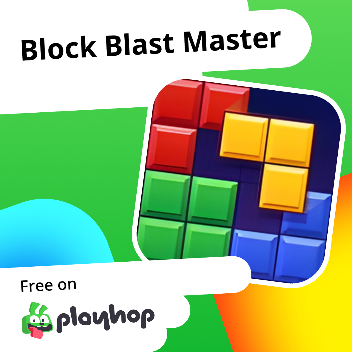 Block Blast Master: Play Online For Free On Playhop